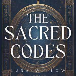Sacred Codes, The - Librerías Gandhi