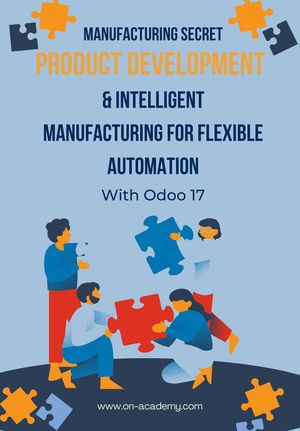 Manufacturing Secret : Product Development and Intelligent ...