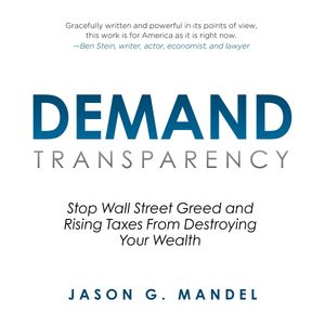 DEMAND TRANSPARENCY - Librerías Gandhi