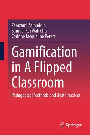 Gamification in A Flipped Classroom - Librerías Gandhi