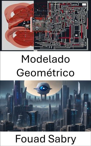 Modelado Geométrico - Librerías Gandhi