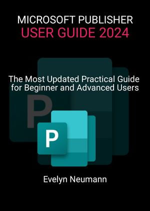 Microsoft Publisher User Guide 2024 - Librerías Gandhi