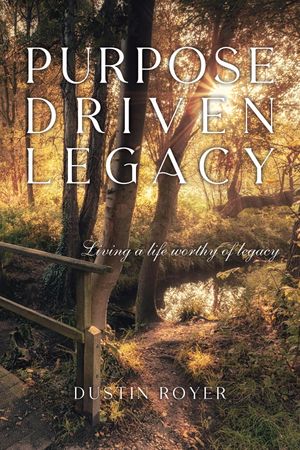 Purpose Driven Legacy - Librerías Gandhi