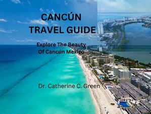 CANCUN TRAVEL GUIDE - Librerías Gandhi