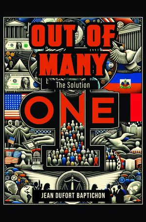 Out of Many One - Librerías Gandhi