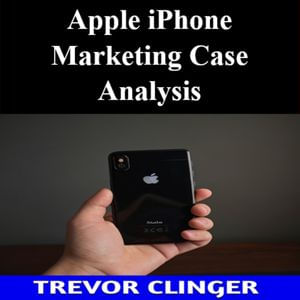 Apple iPhone Marketing Case Analysis - Librerías Gandhi