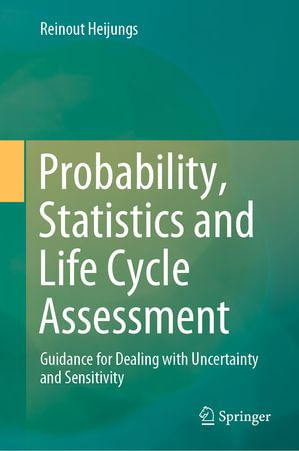 Probability, Statistics and Life Cycle Assessment - Librerías Gandhi