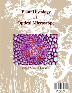 Plant Histology at Optical Microscope - Librerías Gandhi