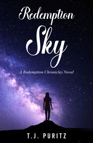 Redemption Sky - Librerías Gandhi