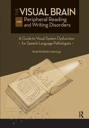 The Visual Brain and Peripheral Reading and Writing Disorders - Librerías Gandhi