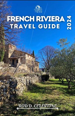 French Riviera 2024 - Librerías Gandhi