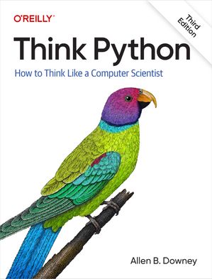 Think Python - Librerías Gandhi