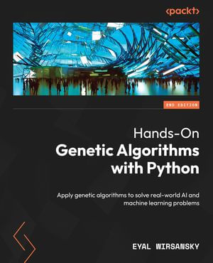 Hands-On Genetic Algorithms with Python - Librerías Gandhi