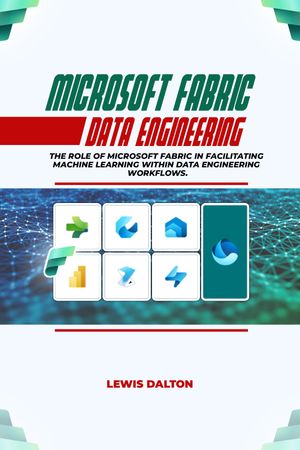 MICROSOFT FABRIC DATA ENGINEERING - Librerías Gandhi