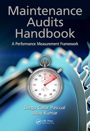 Maintenance Audits Handbook - Librerías Gandhi