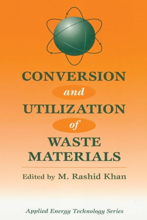 Conversion And Utilization Of Waste Materials - Librerías Gandhi