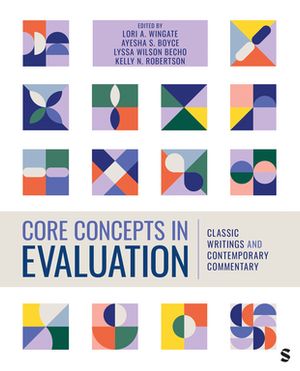 Core Concepts in Evaluation - Librerías Gandhi