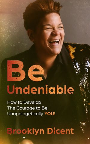 Be Undeniable - Librerías Gandhi