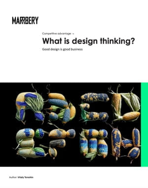 Innovative Design Thinking? - Librerías Gandhi