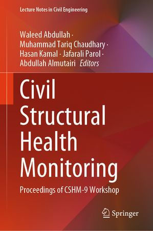 Civil Structural Health Monitoring - Librerías Gandhi