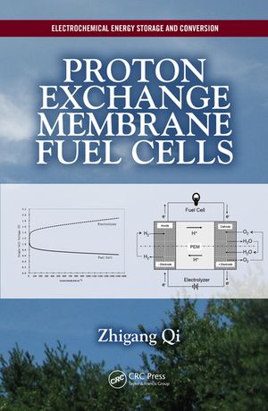 Proton Exchange Membrane Fuel Cells - Librerías Gandhi