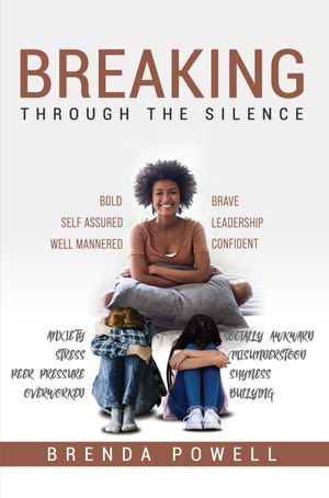 Breaking Through the Silence - Librerías Gandhi