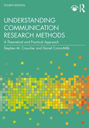 Understanding Communication Research Methods - Librerías Gandhi