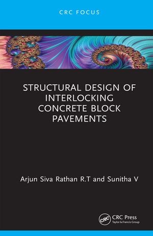 Structural Design of Interlocking Concrete Block Pavements - Librerías ...