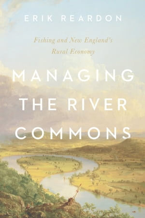 Managing the River Commons - Librerías Gandhi