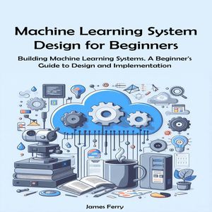Machine Learning System Design for Beginners - Librerías Gandhi