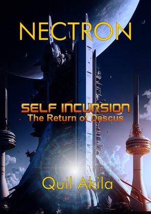Nectron Incursion - Librerías Gandhi