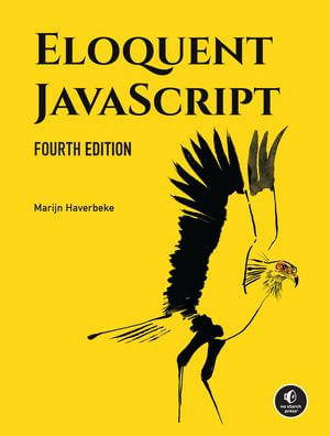 Eloquent JavaScript, 4th Edition - Librerías Gandhi