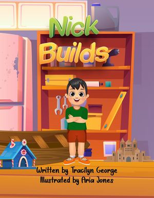 Nick Builds - Librerías Gandhi