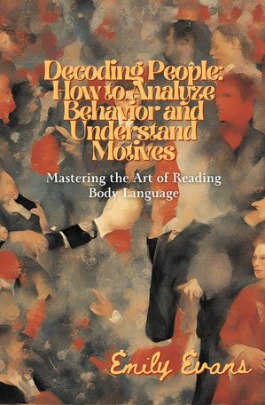 Decoding People - Librerías Gandhi