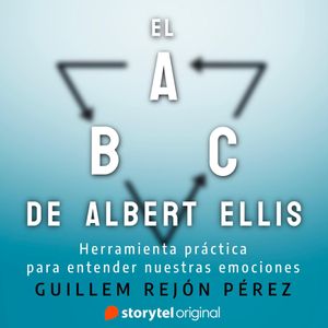 El ABC de Albert Ellis - Librerías Gandhi
