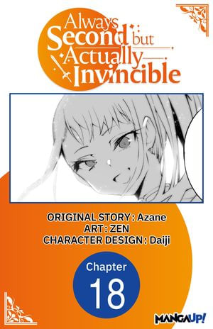 Always Second but Actually Invincible #018 - Librerías Gandhi