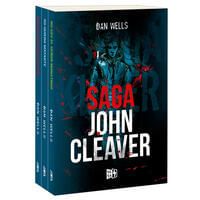 John Cleaver (Pack) (R. 2) - Librerías Gandhi