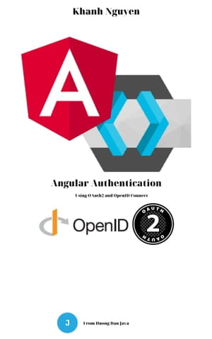 Angular Authentication using OAuth2 and OpenID Connect - Librerías Gandhi