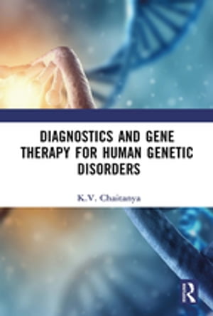 Diagnostics and Gene Therapy for Human Genetic Disorders - Librerías Gandhi