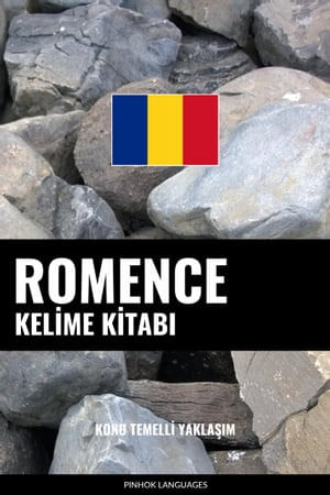 Romence Kelime Kitab1 - Librerías Gandhi