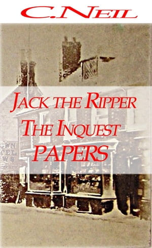 Jack the Ripper - Librerías Gandhi