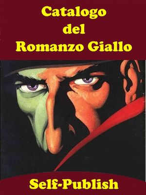 Catalogo del Romanzo Giallo - Librerías Gandhi