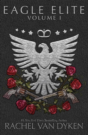 Eagle Elite Volume I - Librerías Gandhi