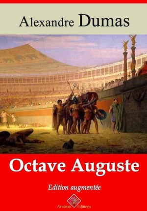 Octave Auguste suivi dannexes - Librerías Gandhi