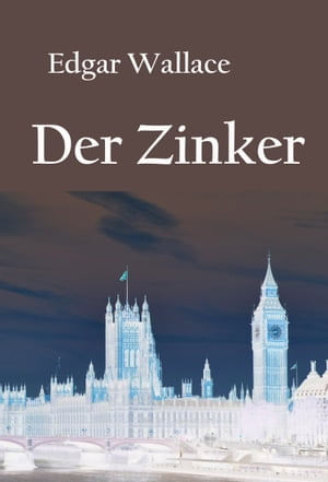 Der Zinker - Librerías Gandhi