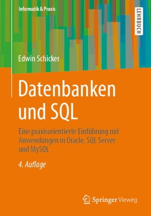 Datenbanken und SQL - Librerías Gandhi