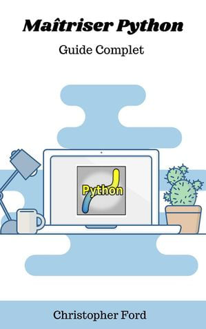 Matriser Python: Guide Complet - Librerías Gandhi