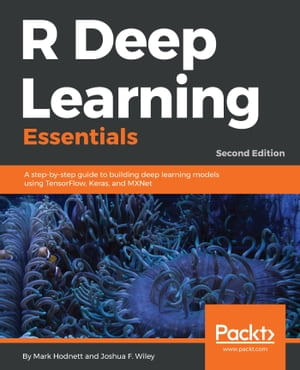 R Deep Learning Essentials - Librerías Gandhi