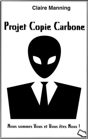 Projet Copie Carbone - Librerías Gandhi