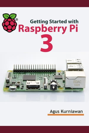 Getting Started with Raspberry Pi 3 - Librerías Gandhi